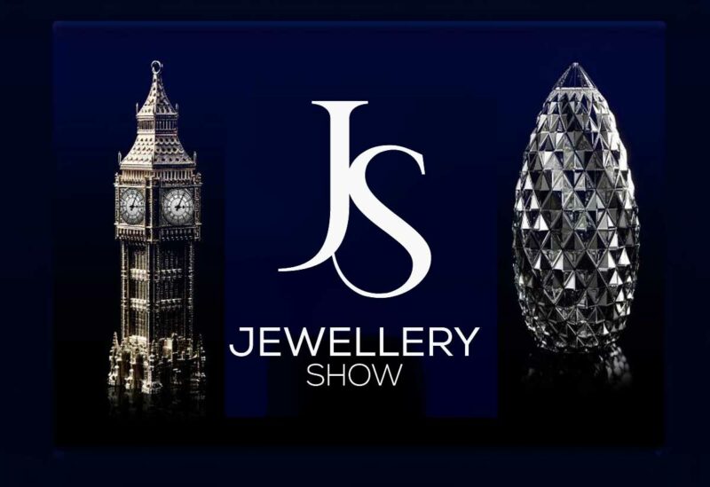 The Jewellery Show Jewellery Monthly